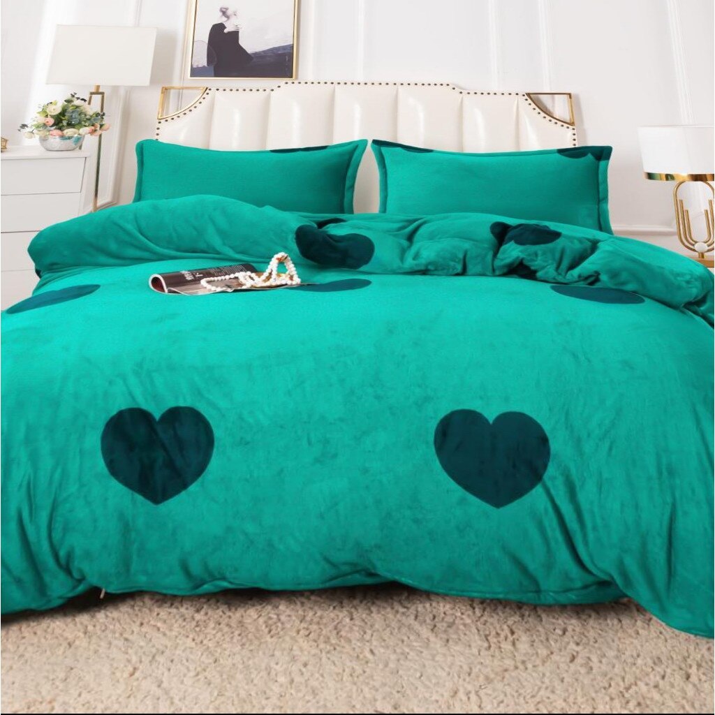 Set de 2 Persoane Pilota Cocolino cu Blanita 3 Piese, 2 Fete de Perna ...