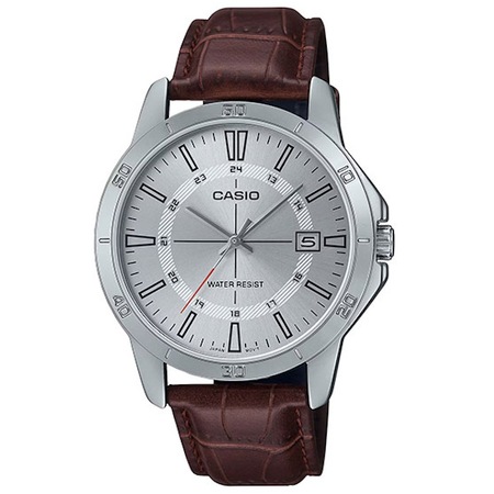 Ceas Casio barbati MTP-V004L-7C - eMAG.ro