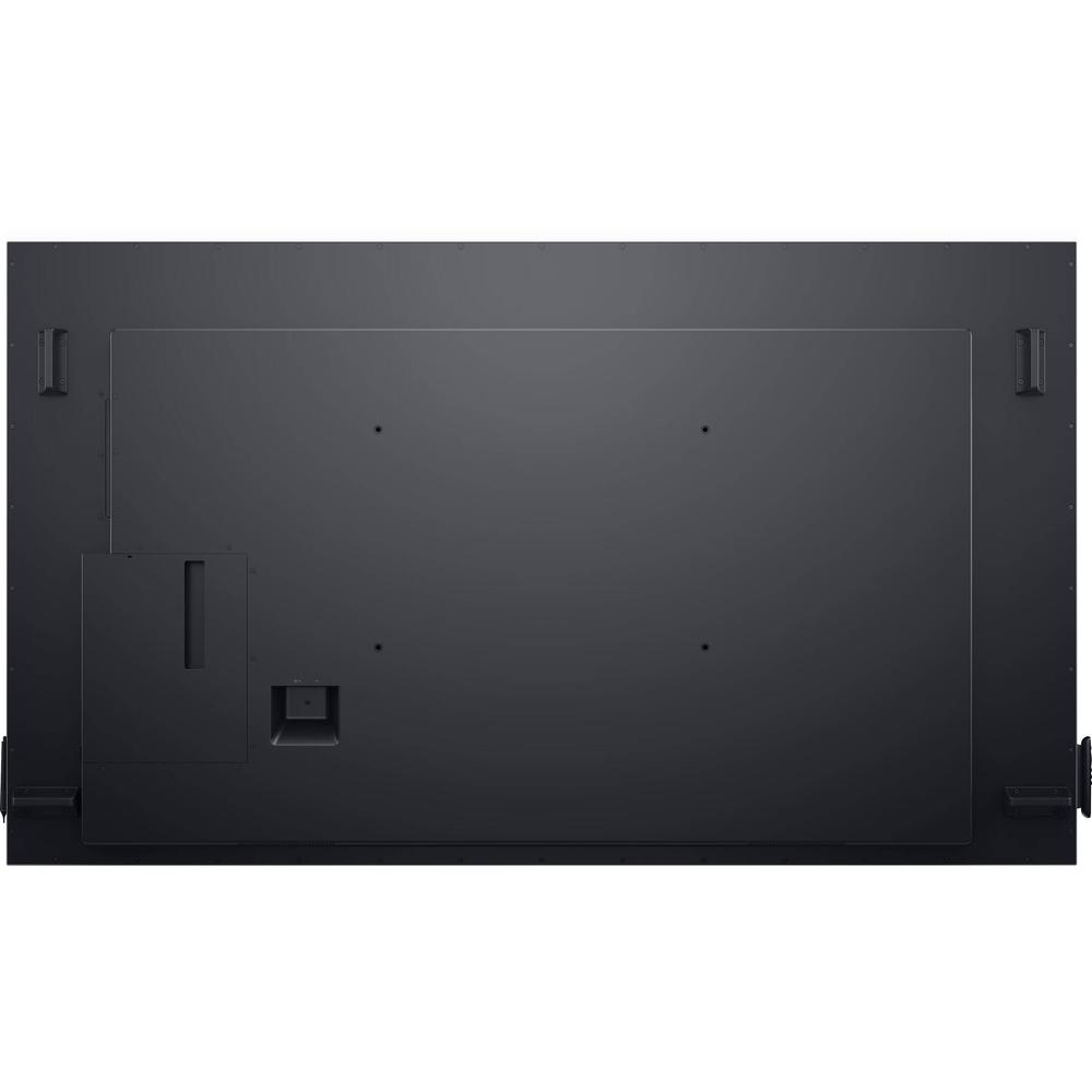 Display interactiv tabla interactiva Dell P8624QT, 86" Class, 4K UHD 85 ...