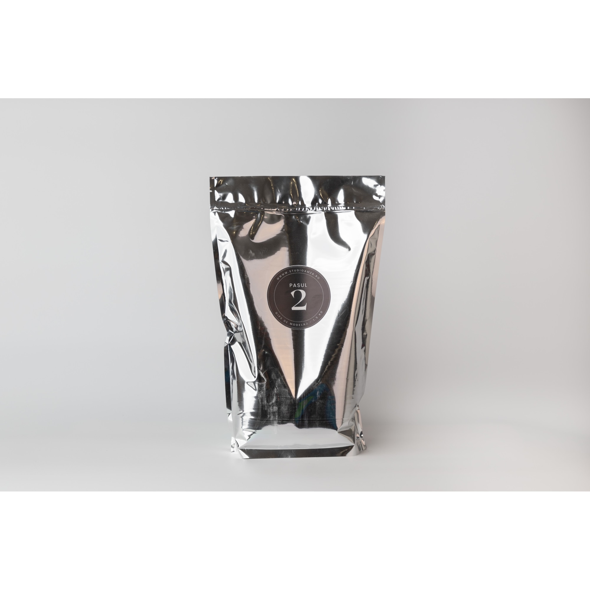 Kit mulaj maini 3D cuplu pentru doua maini adulte - Studio Amza - eMAG.ro