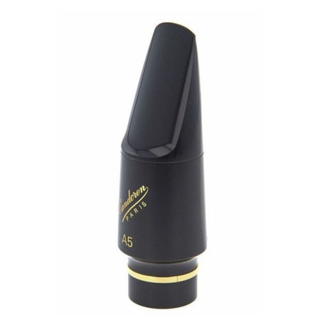 Mustiuc Vandoren V16 ALTO SAX A5 Small+ - eMAG.ro