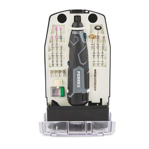 FERREX termékek | Széles kínálat online - eMAG.hu