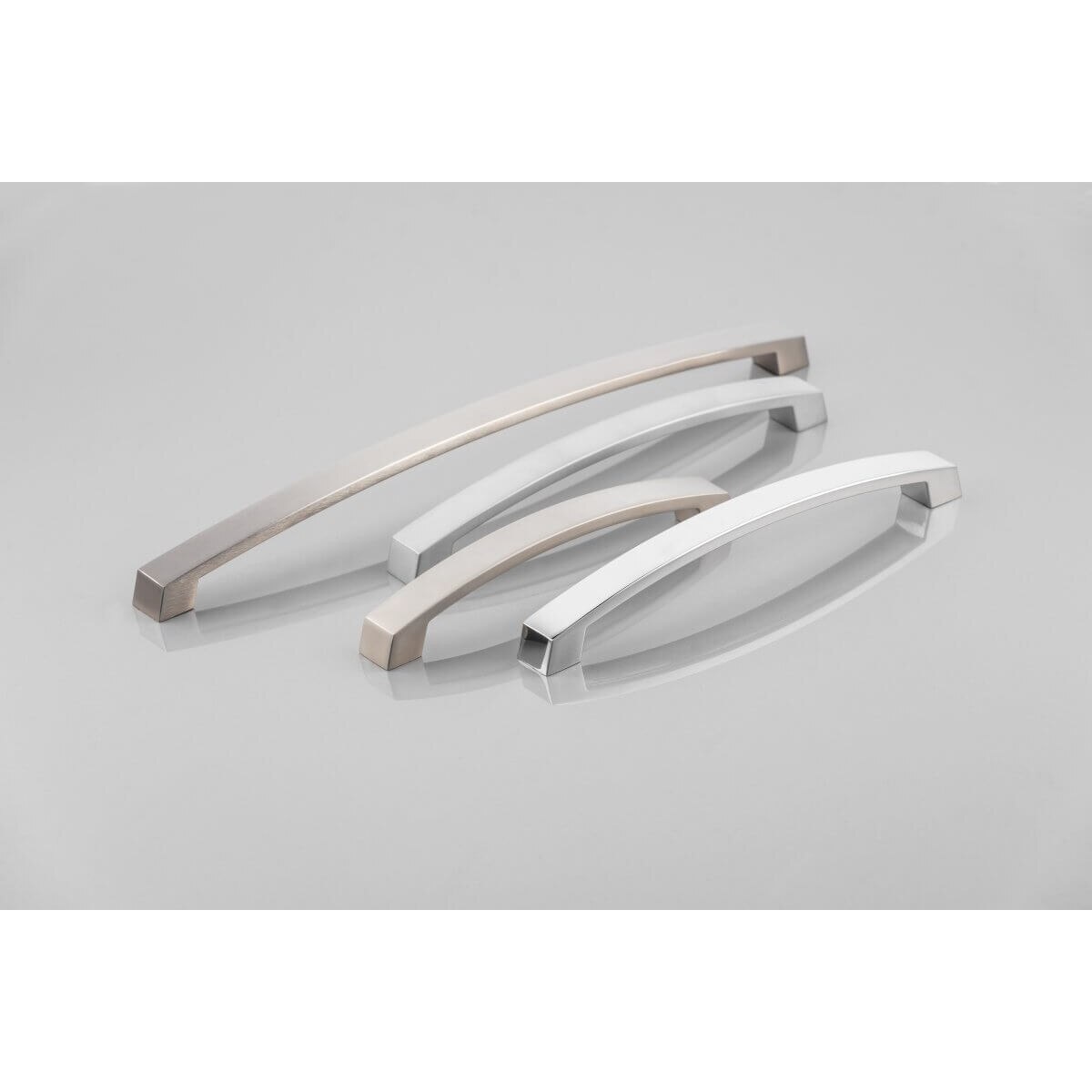 Maner mobila G0 256 mm, aluminiu - eMAG.ro