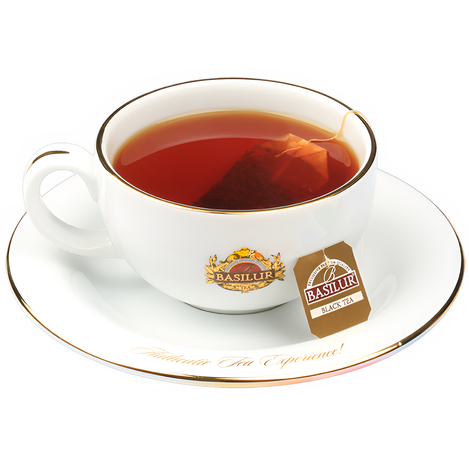 Ceai negru de ceylon Magic Nights, cu capsuni, caise, ananas si papaya ...