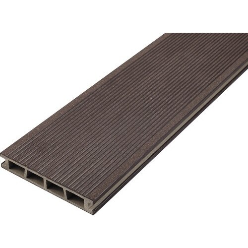 Profil Wpc Pentru Terasa Maro 25x150x2400 Mm - eMAG.ro