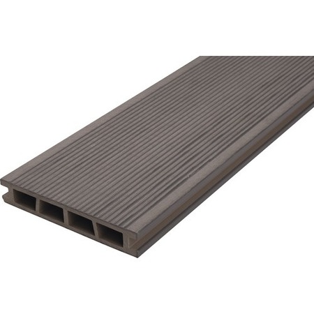 Profil Wpc Pentru Terasa Gri 25x150x2400 Mm - eMAG.ro