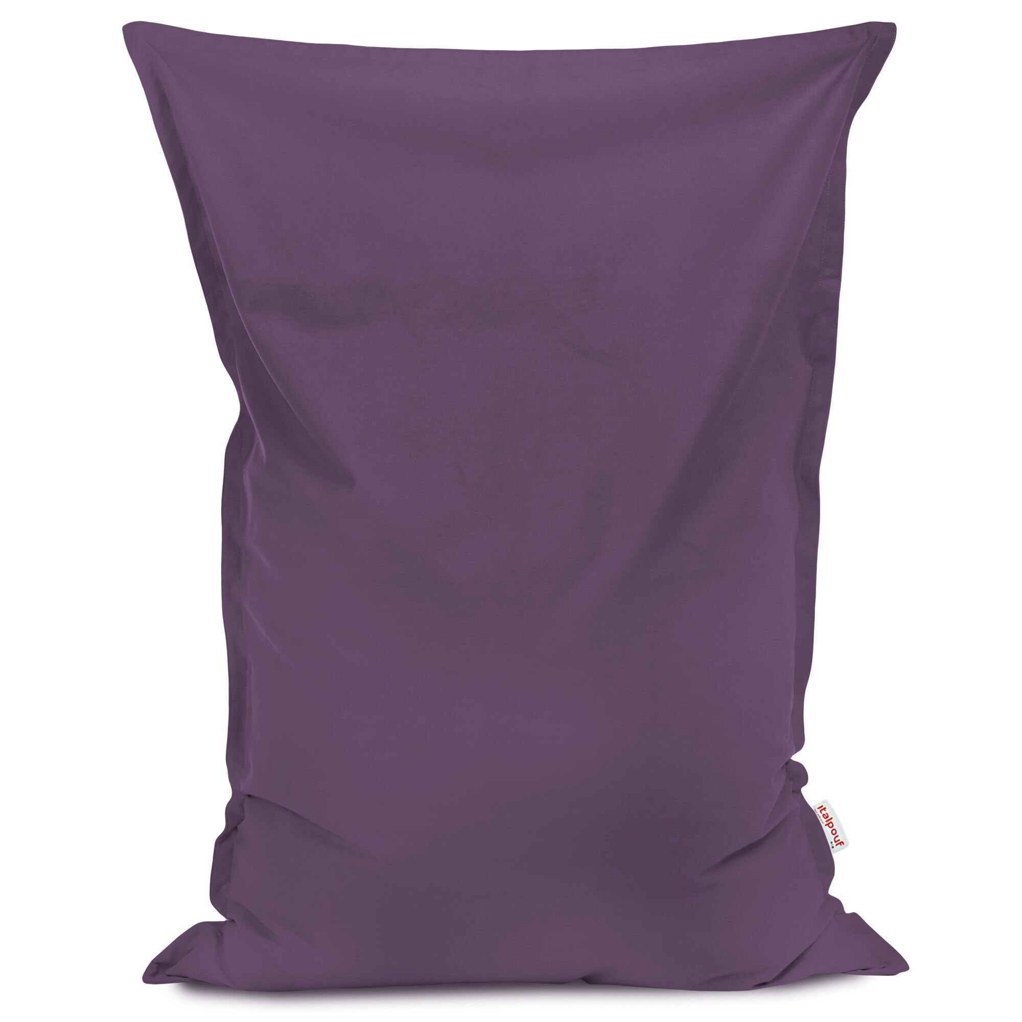 Perna de plus, Italpouf, Violet, XL - eMAG.ro