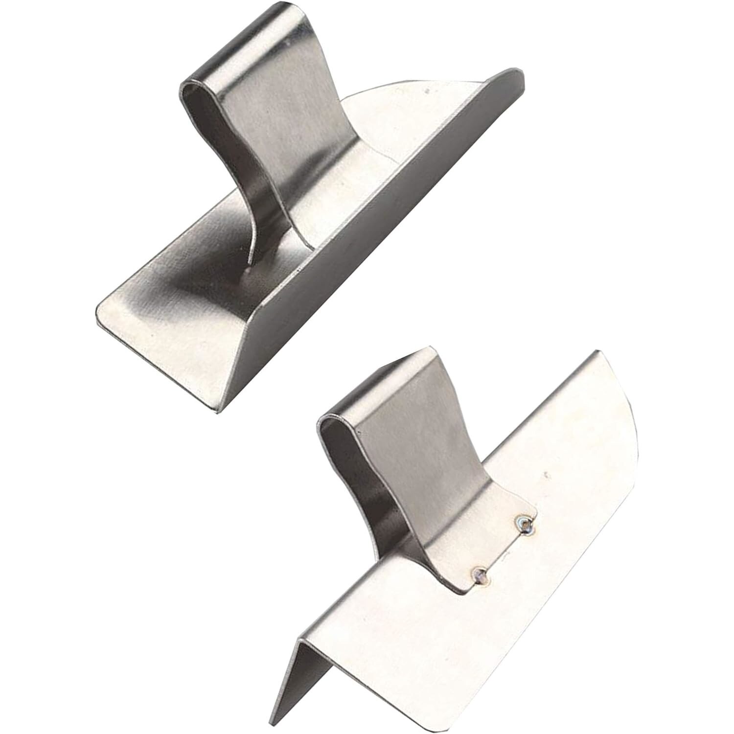 Set 2 x mistrie pentru colt exterior de 90 de grade, Sunmostar, Inox ...