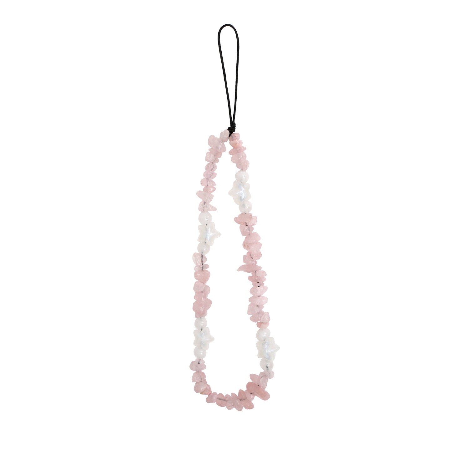 Snur telefon, Sunmostar, Cristal, Roz - eMAG.ro