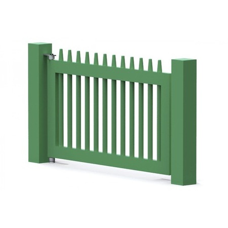 Balamale Pentru Porti Metalice Cu Pivot Superior Si Inferior Cu Rulment ...