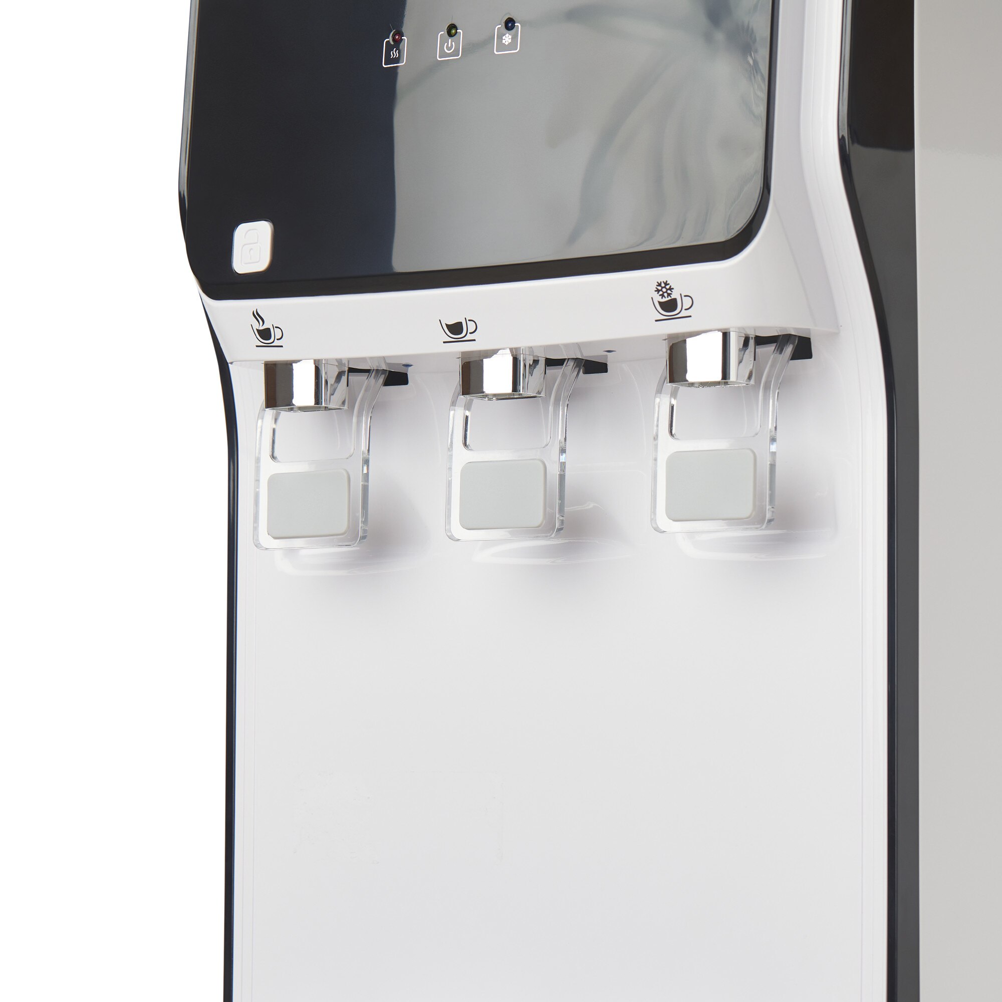 Dozator de apa AWE Freestanding cu Ultrafiltrare, apa calda/ambientala ...