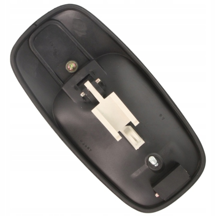 Maner Usa Laterala, Nissan Primastar, Opel Vivaro, Renault Trafic, Me ...