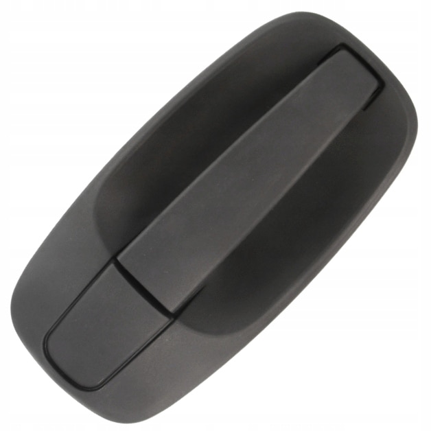 Maner Usa Laterala, Nissan Primastar, Opel Vivaro, Renault Trafic, Me ...