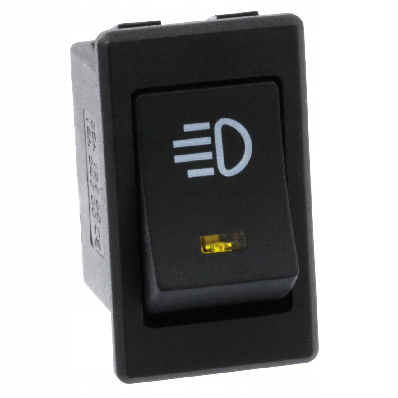 Intrerupator De Lumina De Ceata 12V, Me Premium - eMAG.ro