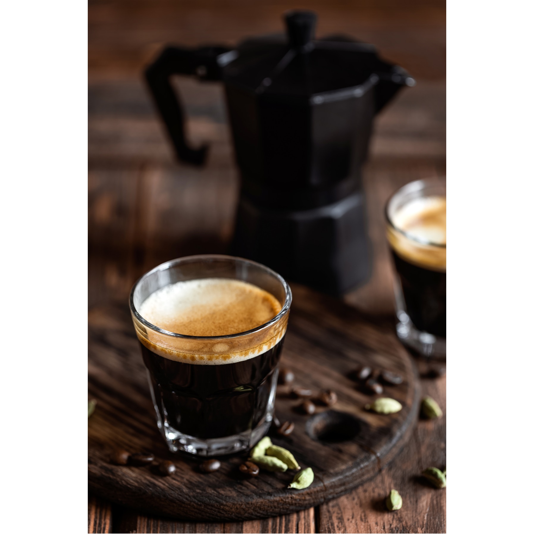 Cafea Boabe de Specialitate, Blend Origine, Proaspat Prajita, Strong ...