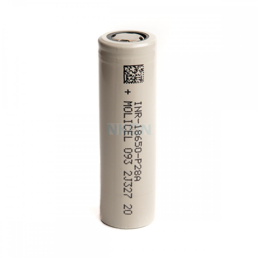 Molicel inr18650-p28a 2800mah - 35a - eMAG.ro