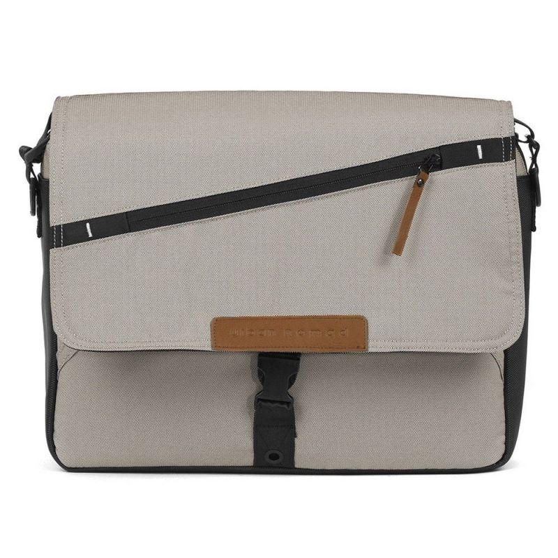 Geanta carucior Mutsy, Grey - eMAG.ro