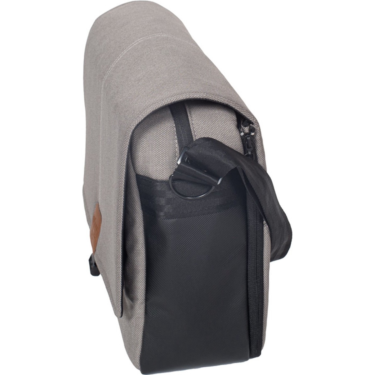 Geanta carucior Mutsy, Grey - eMAG.ro