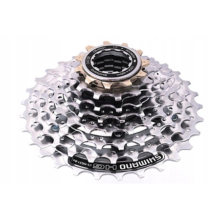 Bloc pinioane pe caseta, SHIMANO Acera, 8-viteze, Otel, 11/32 - eMAG.ro