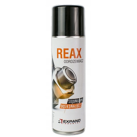 Spray pentru rugina, Expand, 250 ml - eMAG.ro