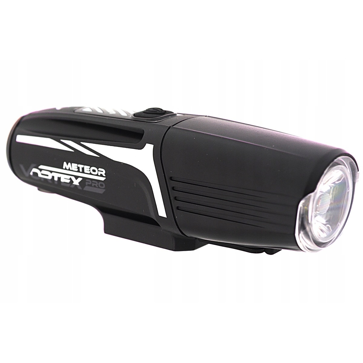 Lumina bicicleta Moon VORTEX PRO, LED Cree XM-L2, 1300 lumeni ...