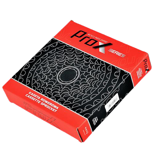 PINIOANE BICICLETA, PROX, 12-VITEZE 11-52, NICHELAT, MULTICOLOR - eMAG.ro