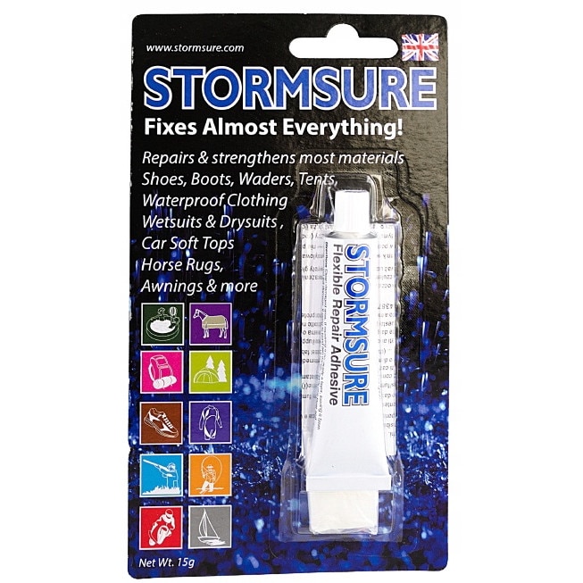 Adeziv puternic universal, Stormsure, 15 g - eMAG.ro