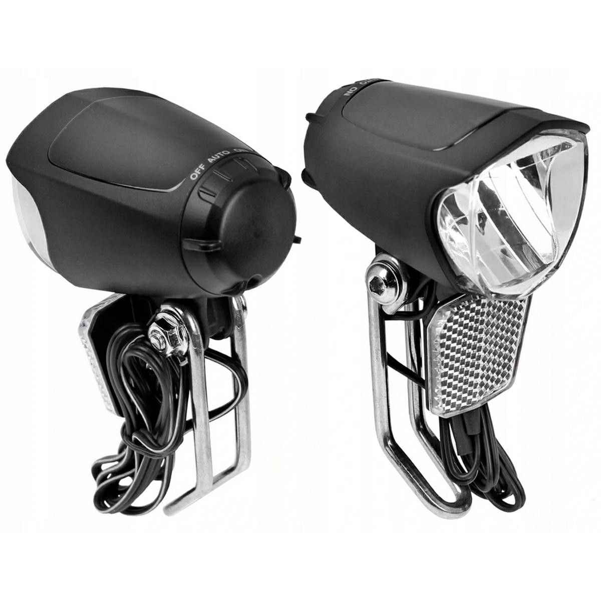 Első lámpa, 2K, Led, 70Lm, 53x40x52 mm - eMAG.hu