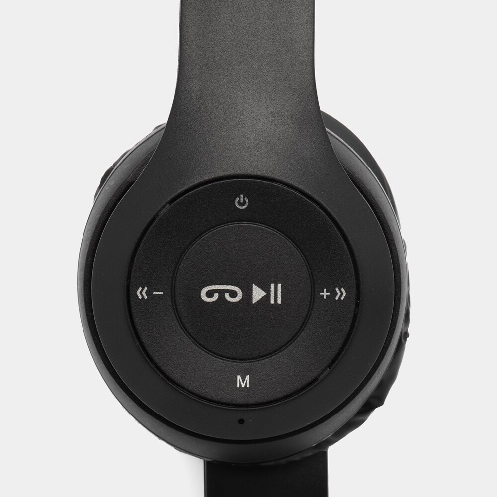 Casti wireless on-ear, FONIX Stereo Entertainment, Handsfree, Conexiune ...