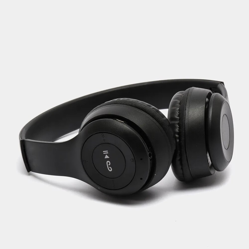 Casti wireless on-ear, FONIX Stereo Entertainment, Handsfree, Conexiune ...