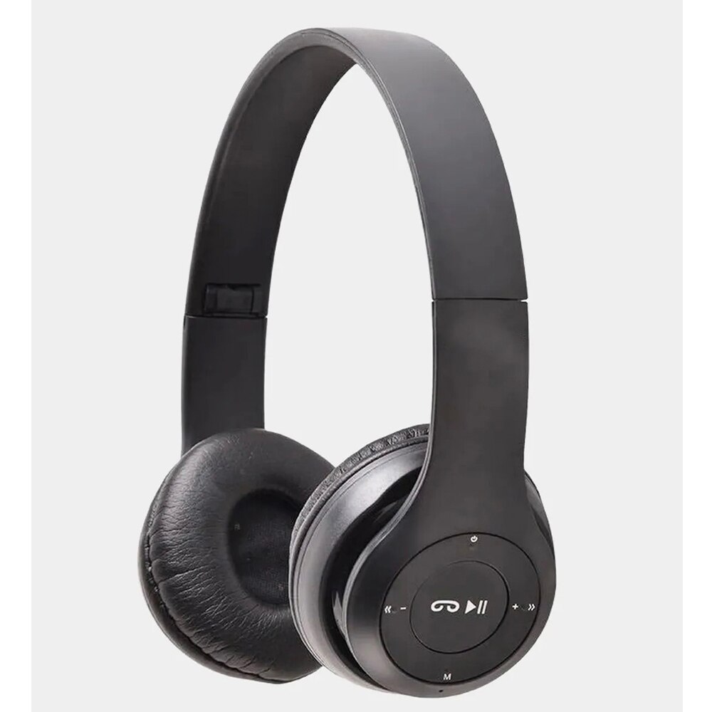 Casti wireless on-ear, FONIX Stereo Entertainment, Handsfree, Conexiune ...