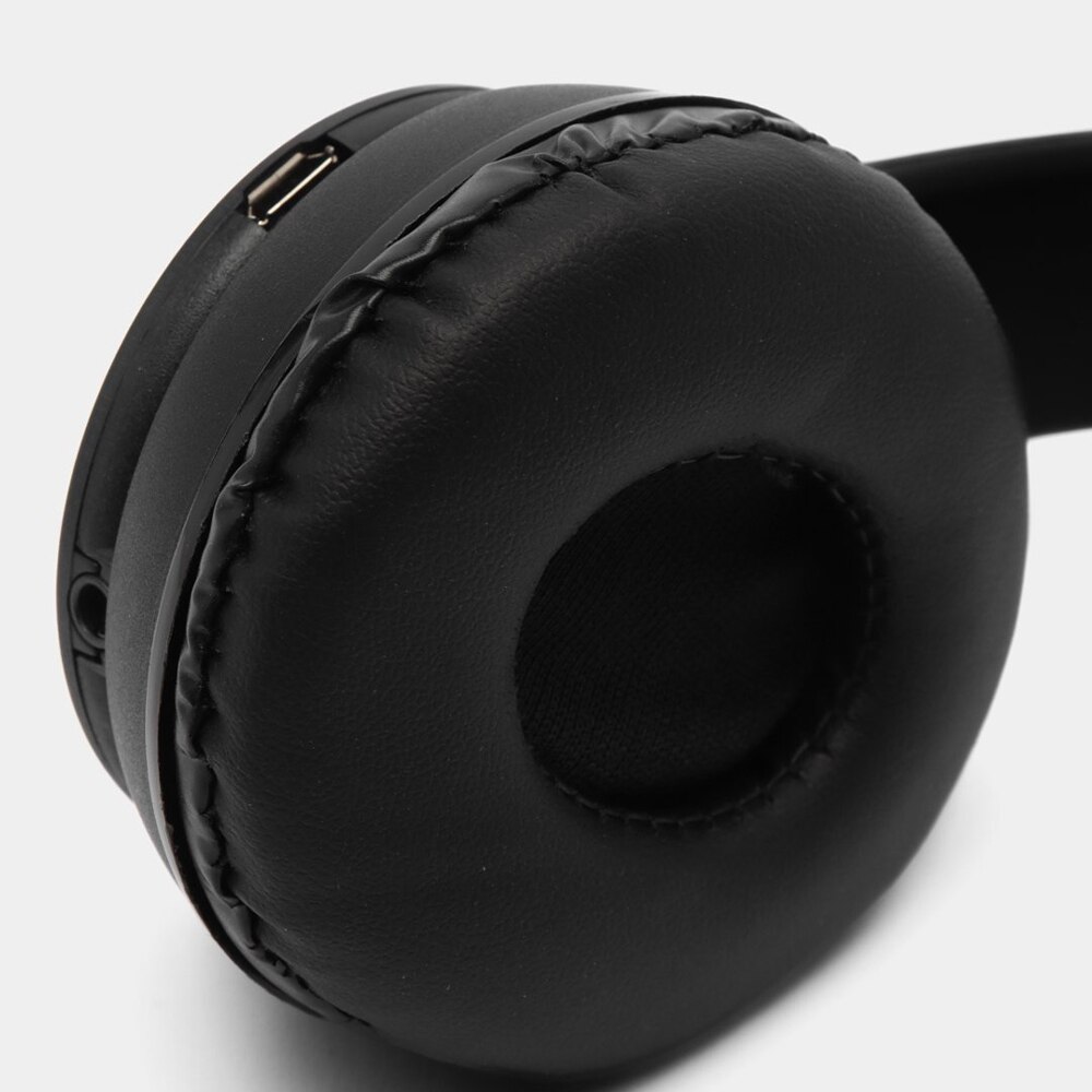 Casti wireless on-ear, FONIX Stereo Entertainment, Handsfree, Conexiune ...