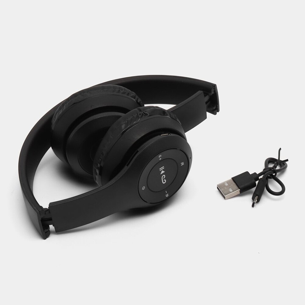 Casti wireless on-ear, FONIX Stereo Entertainment, Handsfree, Conexiune ...