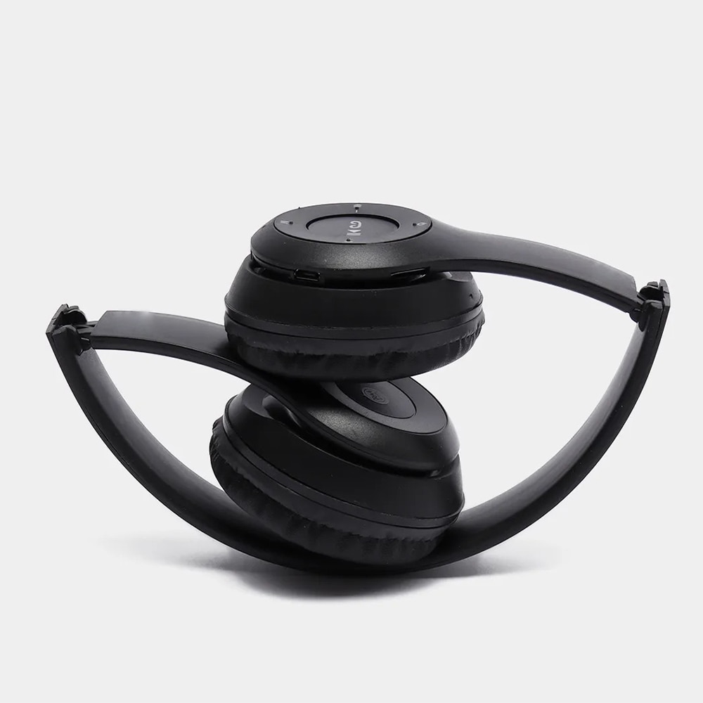 Casti wireless on-ear, FONIX Stereo Entertainment, Handsfree, Conexiune ...