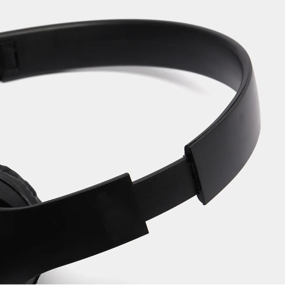 Casti wireless on-ear, FONIX Stereo Entertainment, Handsfree, Conexiune ...