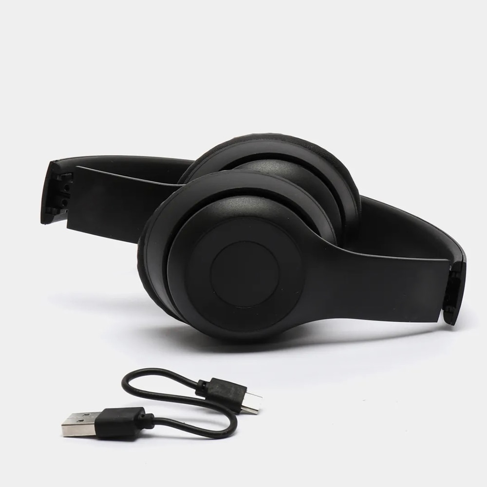 Casti wireless on-ear, FONIX Stereo Entertainment, Handsfree, Conexiune ...