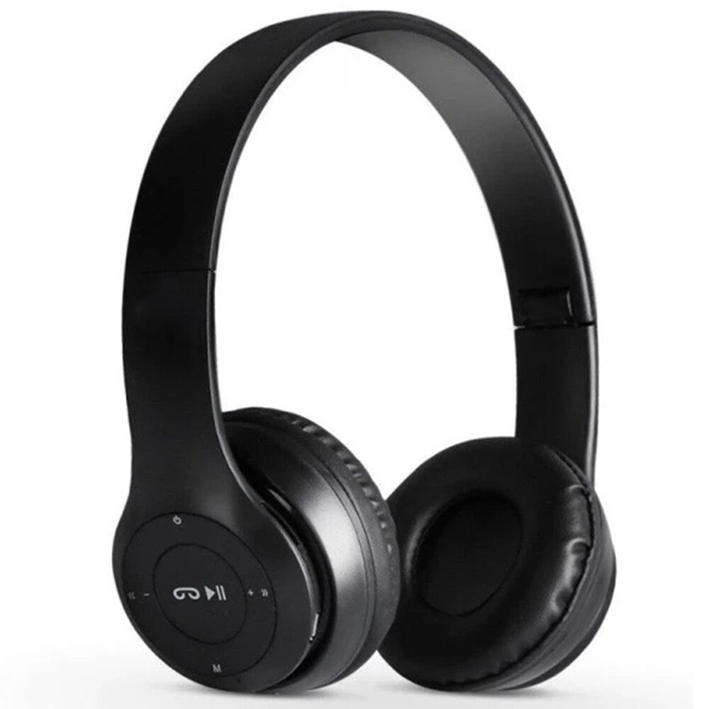 Casti wireless on-ear, FONIX Stereo Entertainment, Handsfree, Conexiune ...