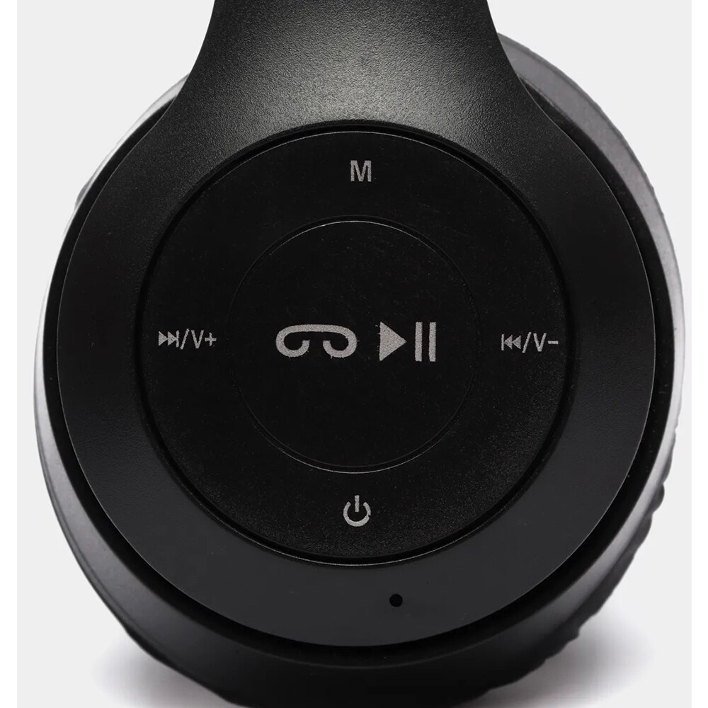 Casti wireless on-ear, FONIX Stereo Entertainment, Handsfree, Conexiune ...