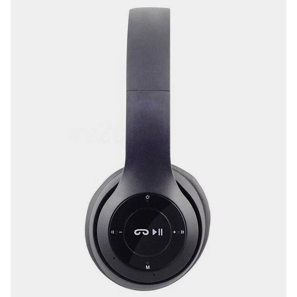 Casti wireless on-ear, FONIX Stereo Entertainment, Handsfree, Conexiune ...