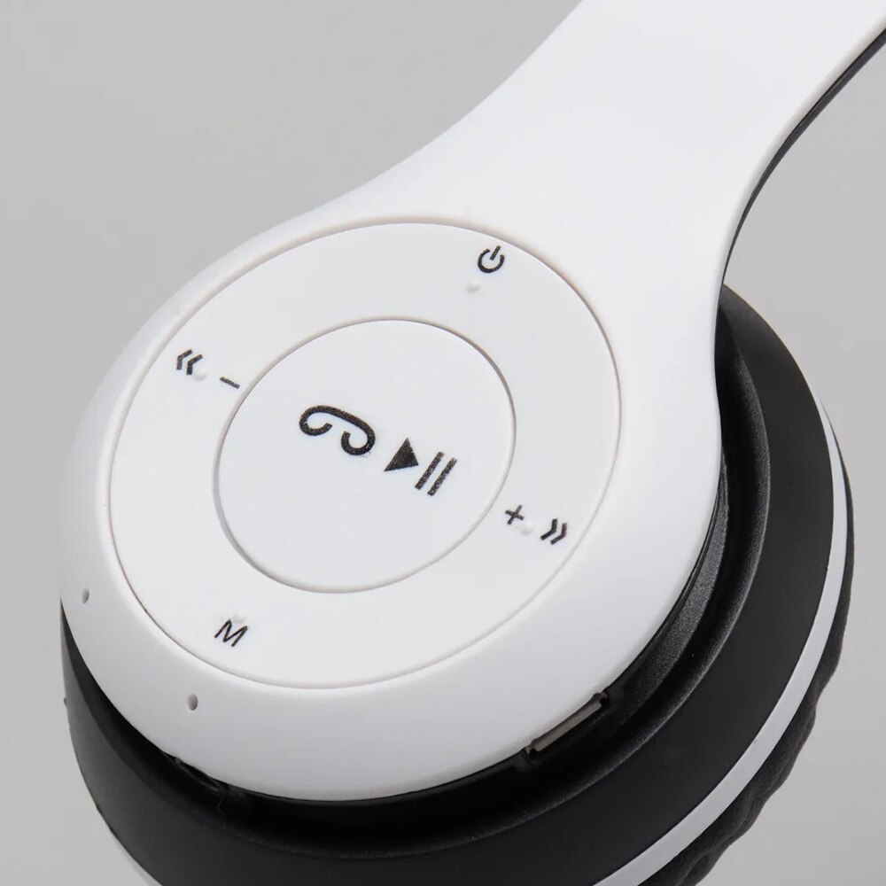 Casti wireless on-ear, FONIX Stereo Entertainment, Handsfree, Conexiune ...