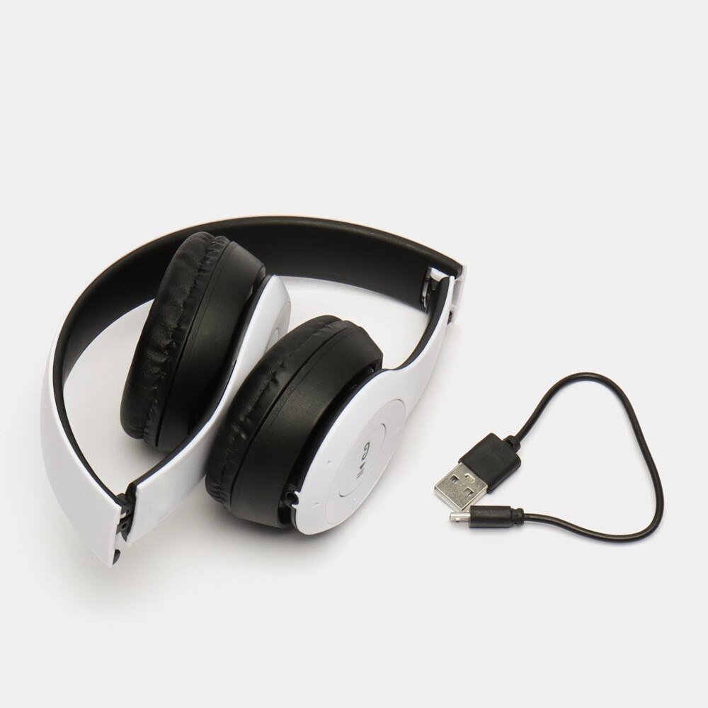 Casti wireless on-ear, FONIX Stereo Entertainment, Handsfree, Conexiune ...