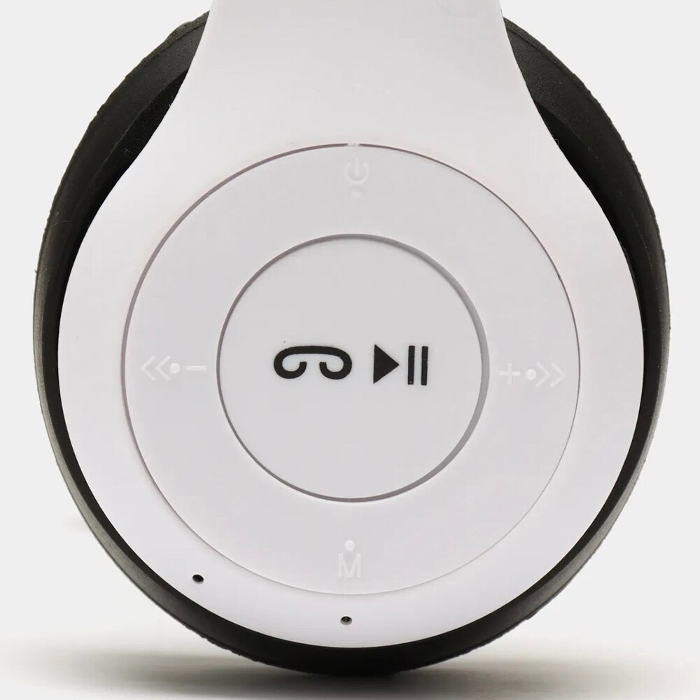 Casti wireless on-ear, FONIX Stereo Entertainment, Handsfree, Conexiune ...