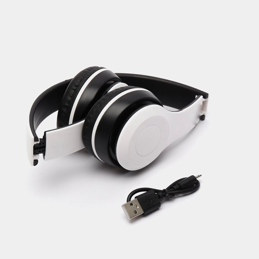 Casti wireless on-ear, FONIX Stereo Entertainment, Handsfree, Conexiune ...