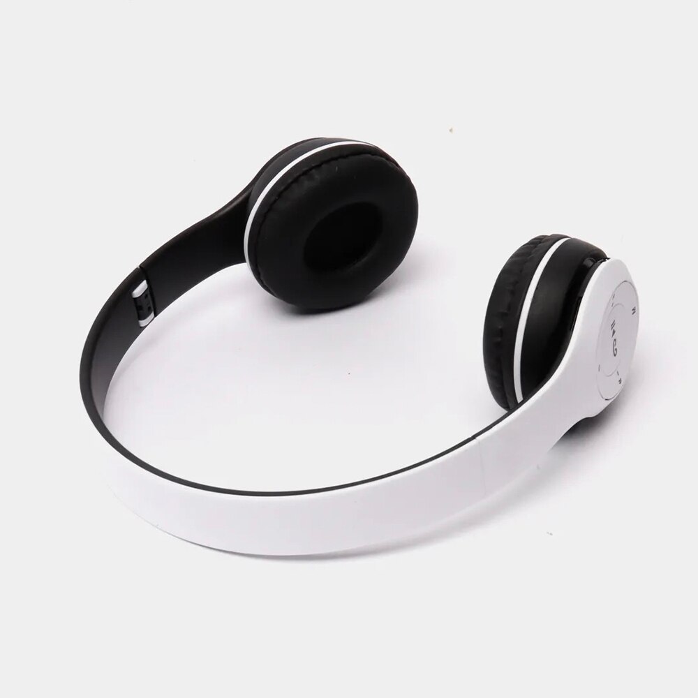 Casti wireless on-ear, FONIX Stereo Entertainment, Handsfree, Conexiune ...