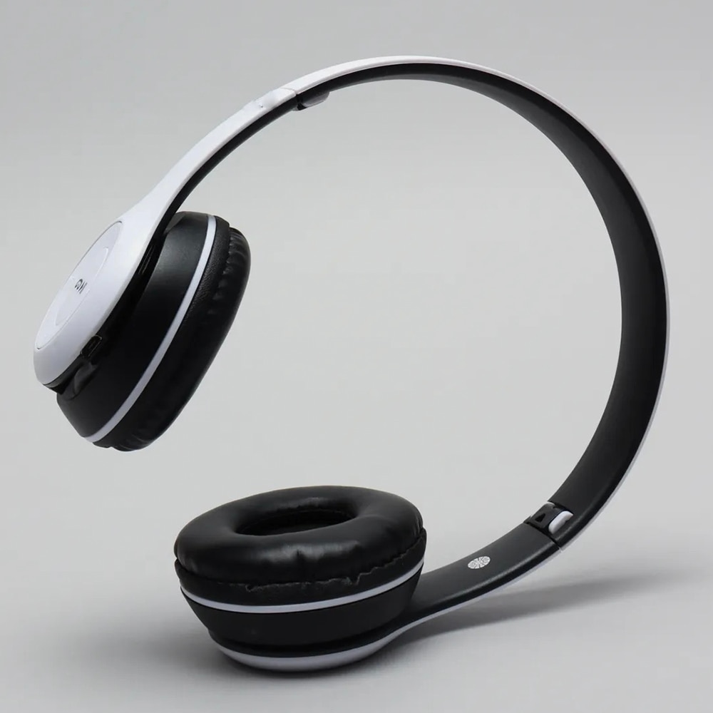 Безжични слушалки Fonix Stereo Entertainment Handsfree Bluetooth