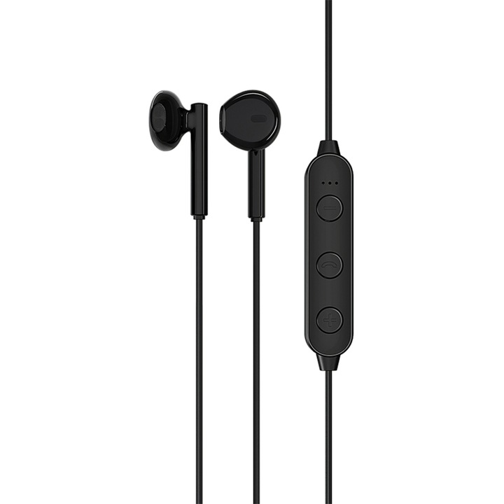 Безжични слушалки Fonix Smart Airphones спортен дизайн свободни ръце