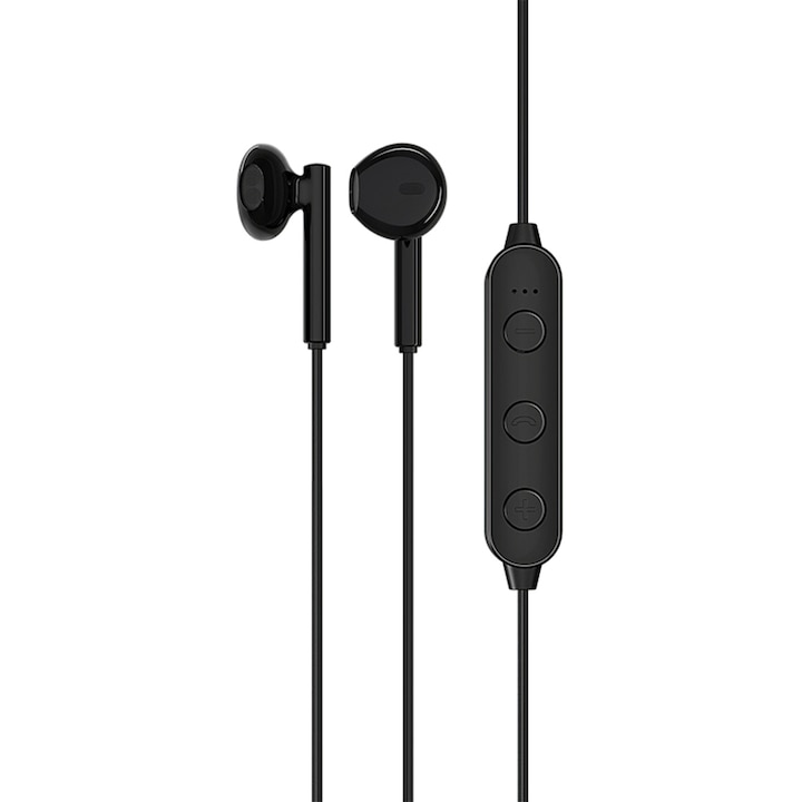 Безжични слушалки Fonix Smart Airphones спортен дизайн свободни ръце