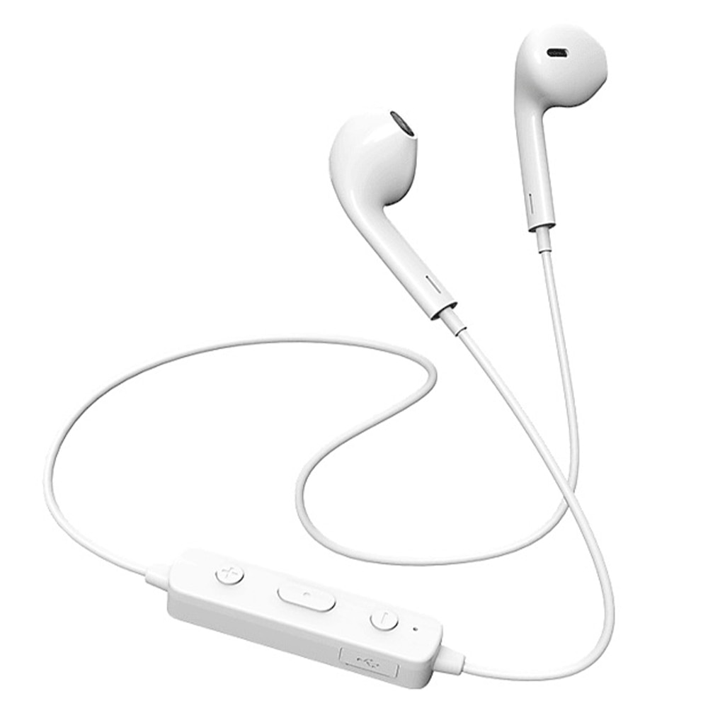 Безжични слушалки, FONIX Smart AirPhones, спортен дизайн, свободни ръце ...