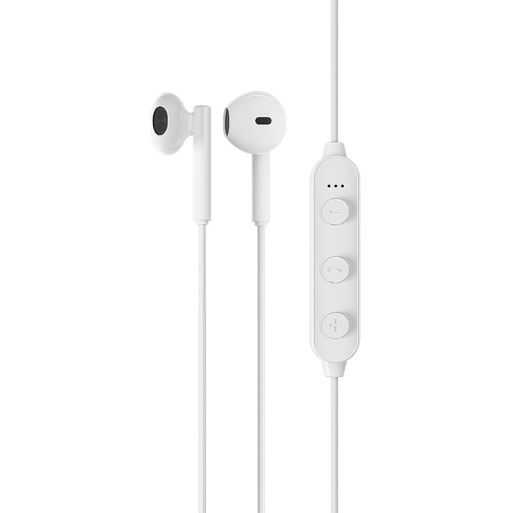 Безжични слушалки Fonix Smart Airphones спортен дизайн свободни ръце