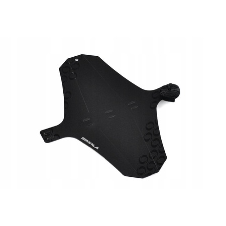 Aparatoare spate bicicleta, SIMPLA, IQ Enduro LIGHT - eMAG.ro